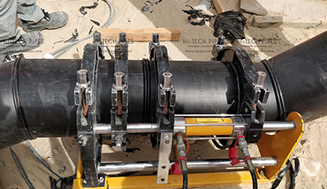 Best HDPE pipe supplier in UAE | HDPE fittings contractors in UAE | Hi ...